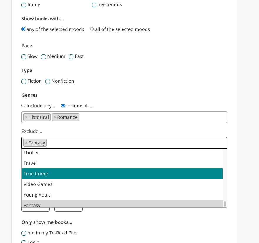 Design User Interface And User Experience Improvements Features